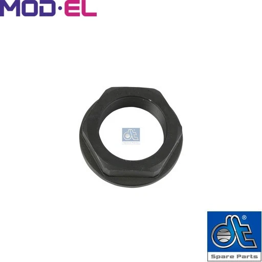 NUT KINGPIN 2.65061 For Volvo Fh12 Fm7 Fh16/Ii Fm12 Fl6 Fl10 F10 F12 ...