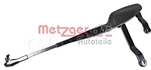 RIGHT FRONT WINDSCREEN Washer Wiper Arm Fits MERCEDES 05-13 2218200244 ...