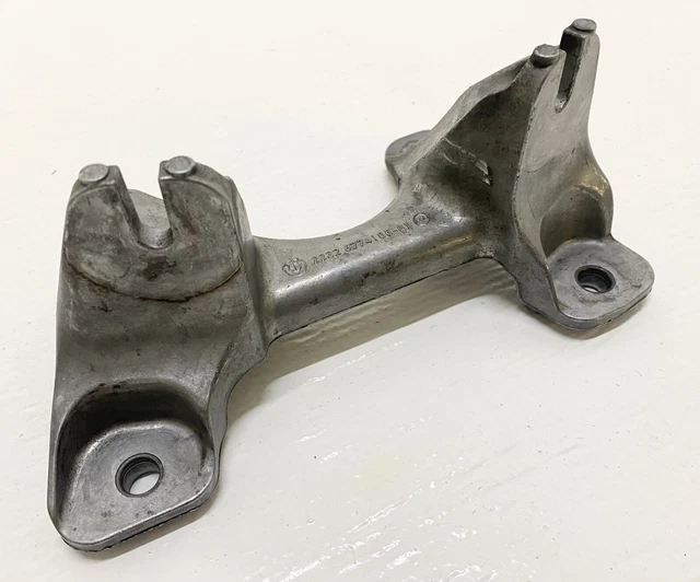 GENUINE OEM BMW E90 335i Transmission Supporting Bracket 22326795972 ...