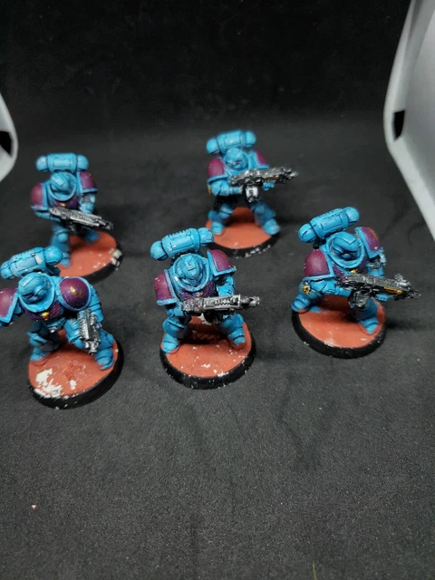 BLOOD ANGELS PRIMARIS Death Company Warhammer 40K Adeptus Astartes ... BLOOD ANGELS PRIMARIS Death Company Warhammer 40K Adeptus Astartes ...