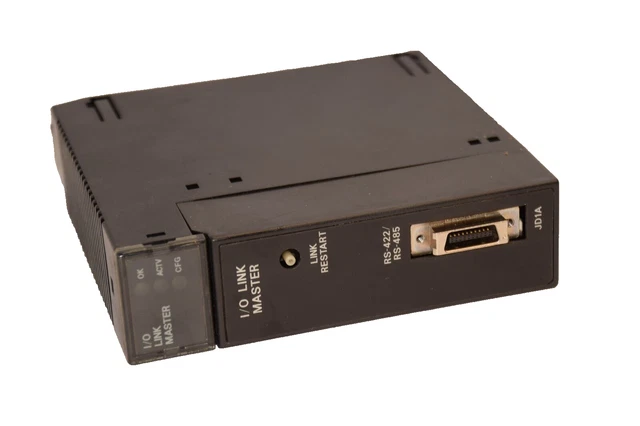 GE FANUC IC693BEM321G I/O Link Master Module $135.00 - PicClick