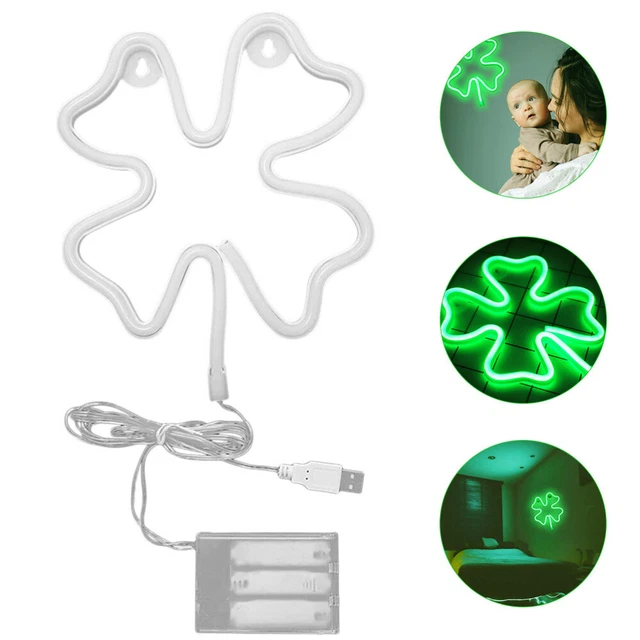 GARDEN PINWHEELS WIND Spinners LED Neon Light Unbreakable Tube £14.88 ...