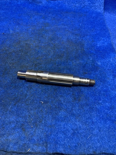 TRIUMPH PRE UNIT Gearbox Layshaft With Speedo Drive #s £25.00 - PicClick UK