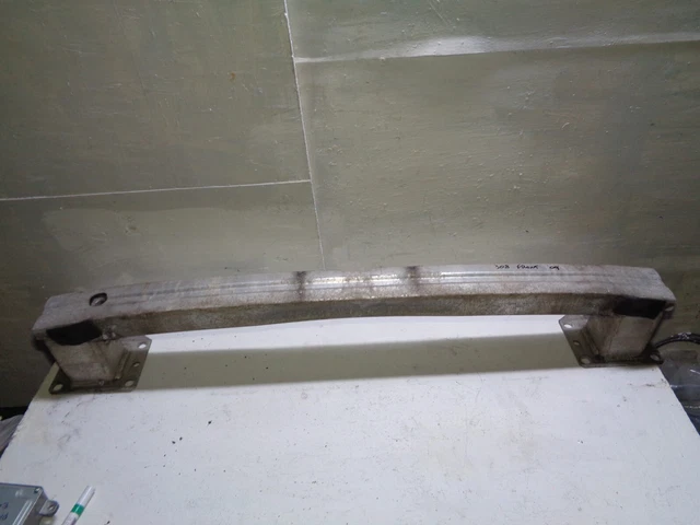 PEUGEOT 308 MK1 Front Bumper Support Crash Bar 2008 To 2012 £32.75 ...