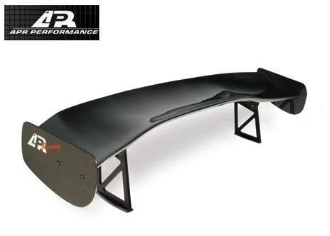 APR PERFORMANCE CARBON Fibre 61" GTC-300 Rear Spoiler - fits Mazda MX5 ...
