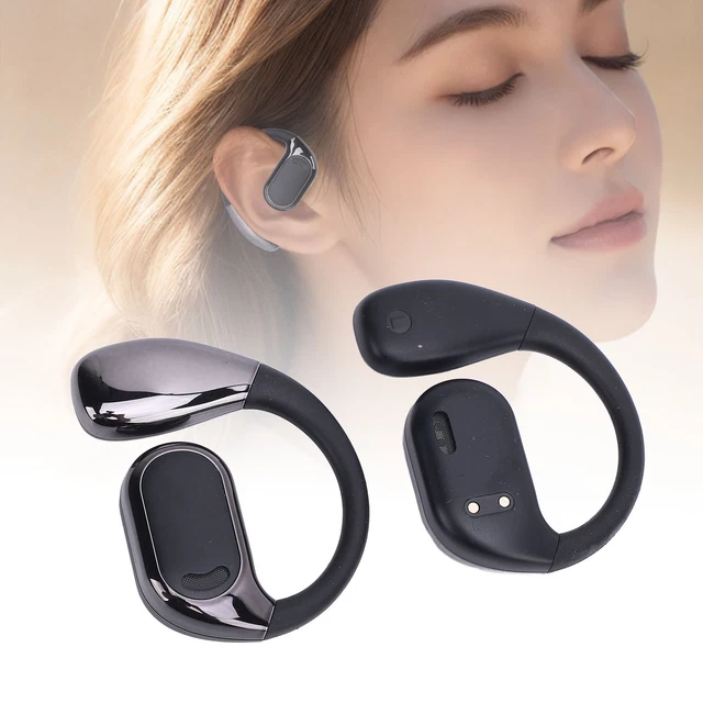 SMART TRANSLATION EARPHONES Smart Translator Earbuds Wireless ...