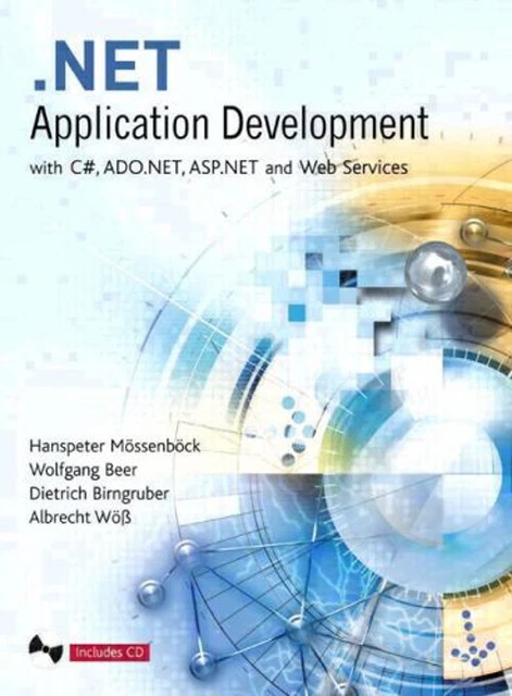 Filet Application DÉveloppement Avec C Et Web Eur
