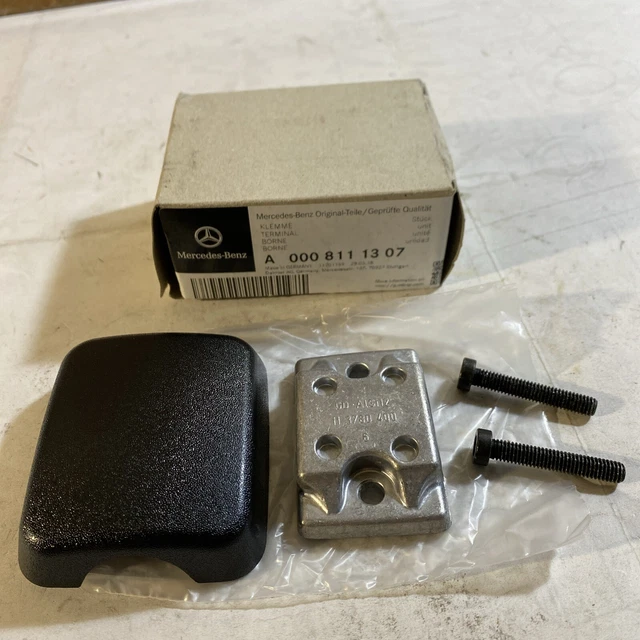 MERCEDES TRUCK LKW Atego Fissaggio Copertura Specchio Laterale Oem ...