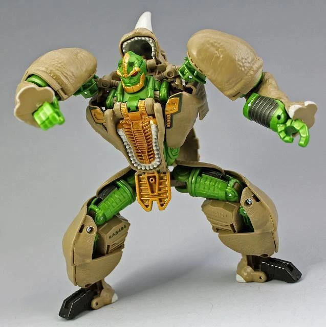 BEAST WARS RHINOX Transformers Generations £144.52 - PicClick UK
