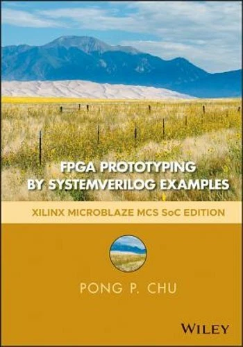 Esempi Di Prototipazione Fpga Di Systemverilog Xilinx Microblaze Mcs