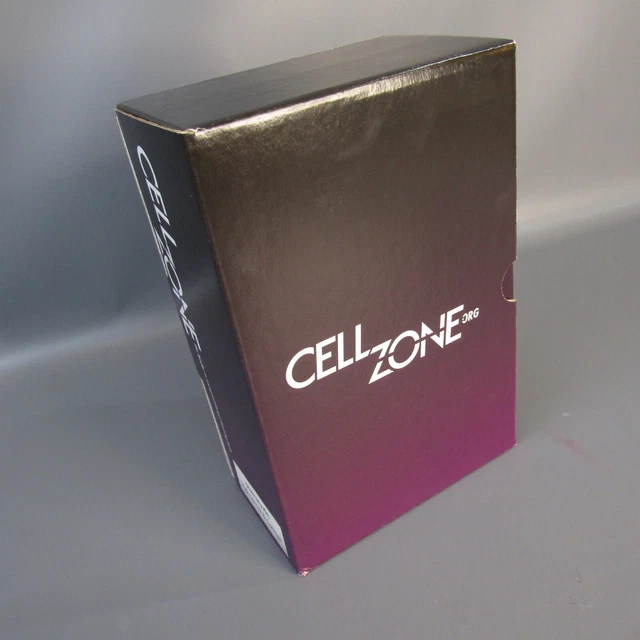 CELL ZONE DIVERSITY of Life Kit NEW High School & College Level ...