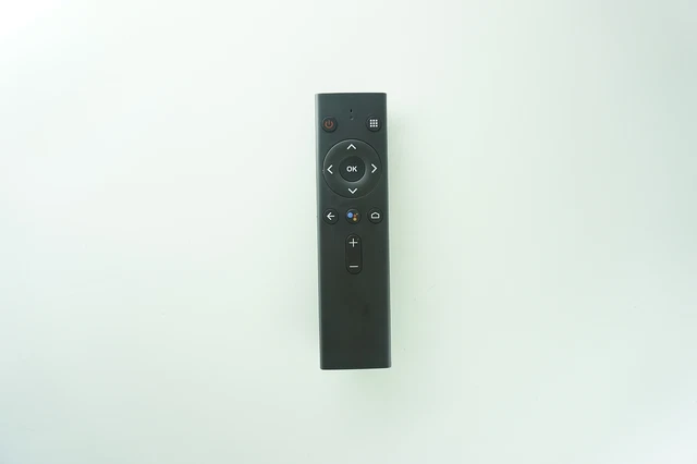 VOICE REMOTE CONTROL For Suddenlink Altice Unveils Optimum Stream ...