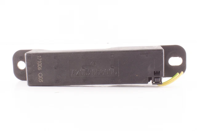 MERCEDES KEYLESS GO Antenna Receiver Control Module Unit A2059053005 £ ...