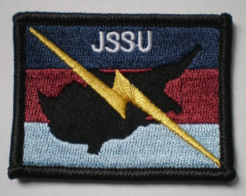 NEW OFFICIAL JSSU, Cyprus TRF £5.65 - PicClick UK