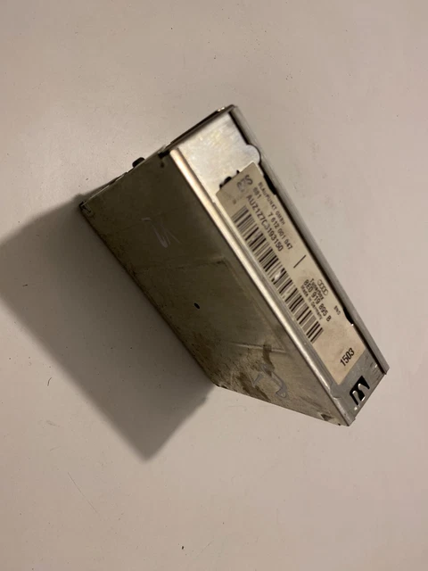 AUDI SINTONIZZATORE BOX Ricevitore Centralina Navigazione Modulo 8E0919895B 7612001047 EUR 9,22 ...