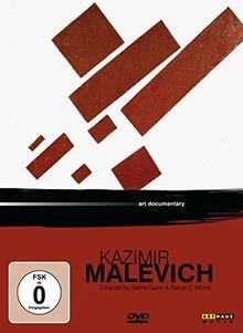 KAZIMIR MALEVICH VON Barrie Gavin | DVD | Zustand neu EUR 10,69 ...