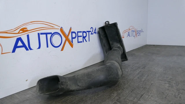 VW POLO 6R Tuyau D'Air Ansagkanal Conduite Conduit D'Air 1T0805971 EUR ...