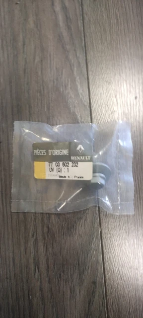 VIS H EMBASE Rdl Origine Renault 7703602232 EUR 4,90 - PicClick FR