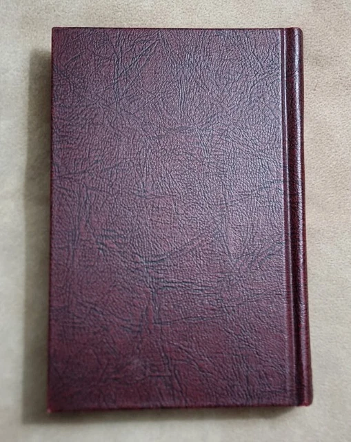 SELECTED MESSAGES OF Ellen G White BOOK 1 One 7th Day Adventist HB 1958 ...