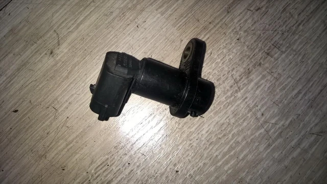 FOR OPEL MERIVA Sensor de posición del cigüeñal (Usadas) 24435 ES130235 ...