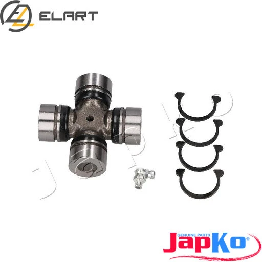 JOINT PROPSHAFT 66200 For Toyota Land/Cruiser/80/Iii/Prado/90/Colorado ...