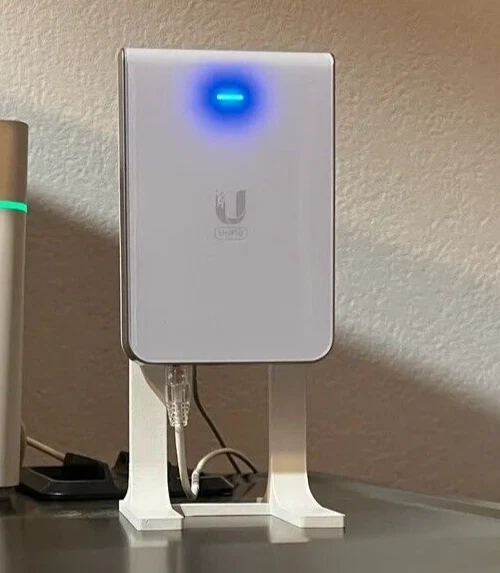 STAND FOR UBIQUITI UniFi U6-IW U6 In Wall £7.99 - PicClick UK