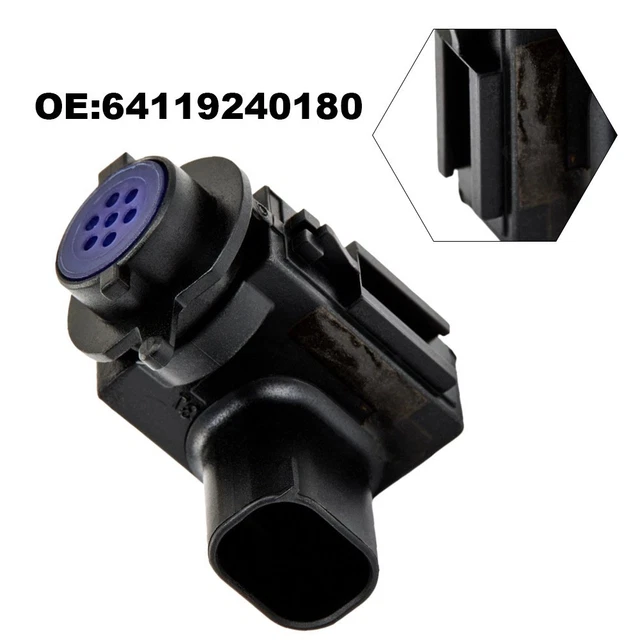 BAYONET MOUNT TYPE Air Quality Sensor E91 Sensor Compatibility With OEM ...
