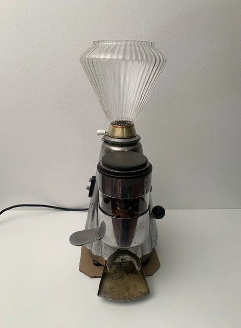 MACINACAFFÈ DOGE BREVETTI Macdo Bar Venezia Grinder Kaffeemühlen da ...