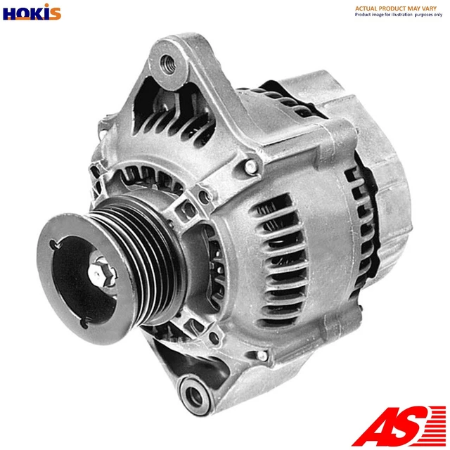 ALTERNATOR A3131S FOR SKODA OCTAVIA/II/Combi LAURA SUPERB YETI VW FUSCA ...