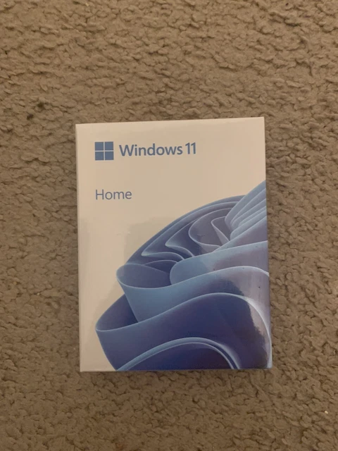 MICROSOFT WINDOWS 11 Professional USB Flash Drive £66.33 - PicClick UK
