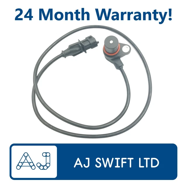 CRANKSHAFT POSITION SENSOR for Mitsubishi Fuso Canter 4M42 & 4M50 ...