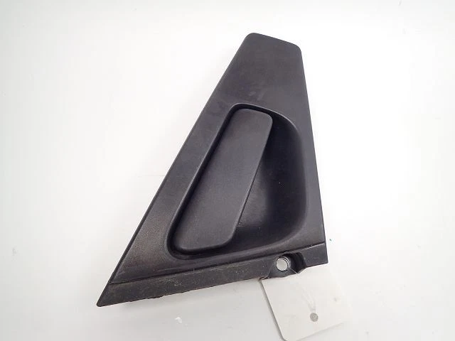 POIGNEE EXTERIEURE ARRIERE GAUCHE 826067059R RENAULT CLIO 4 phase 1 ...