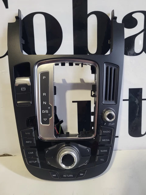 8T0919611 COMPUTER DI Bordo, Comandi. Audi A4 B9 2015 EUR 120,00 ...