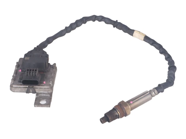 NOX SENSOR PORSCHE Cayenne (92A) 3.0 Diesel 192Kw 262Cv (10.2014 ...