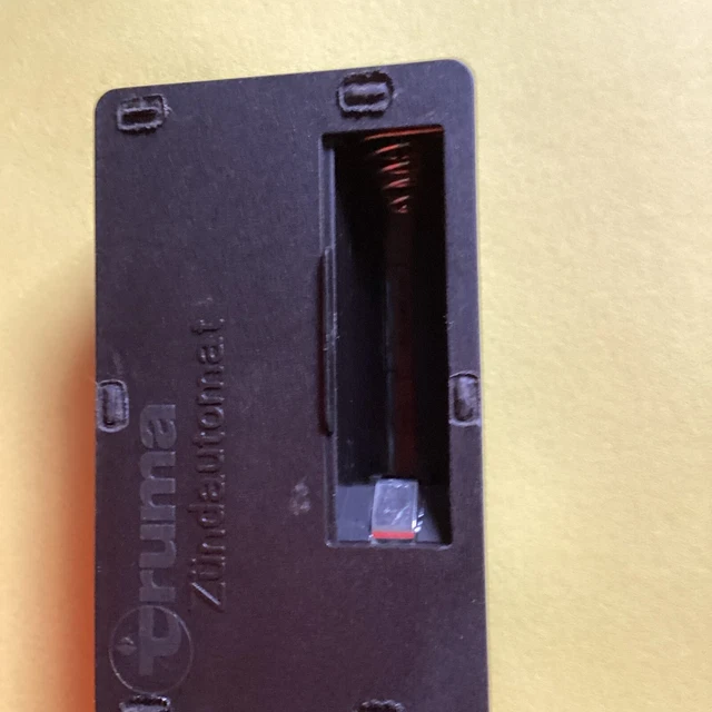 TRUMA FIRE AUTOMATIC Auto Ignitor Trumatic S 3002 5002 Was P/No 30050 ...