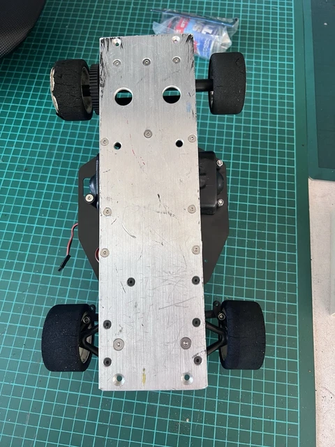 KAMTEC SWB BANGER £60.00 - PicClick UK