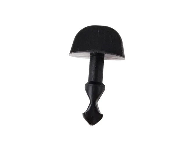 GENUINE BMW E39 E46 Twist In Lock Single Front Panel 51718204904 NEW £8 ...