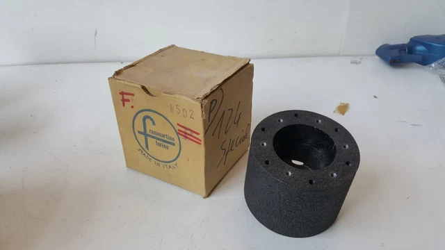 MOYEU VOLANT POUR Fiat 124 Special de Collection Marque EUR 55,00 ...