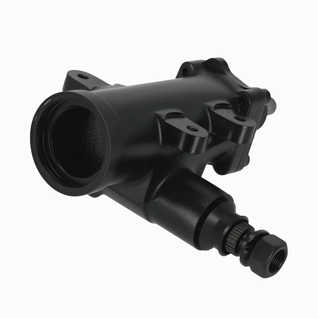 POWER STEERING GEAR Box for Jeep Wrangler Cherokee TJ 1987-2002 1353GB ...