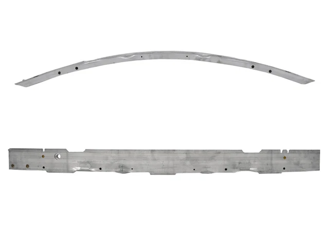 PARE CHOC AVANT Rebar Barre Renforcement Alum 51117294477 For BMW X6 ...