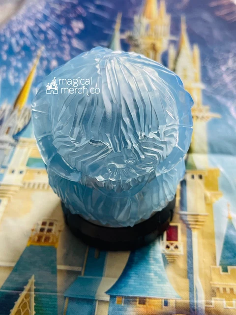 DISNEY PARKS GALAXY’S Edge Savi’s Lightsaber Pommel Hilt Creature ...