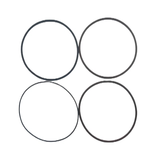 CYLINDER LINER SEAL Kit Volvo Penta D30 D31 D40 41 D42 Repl 275751 ...
