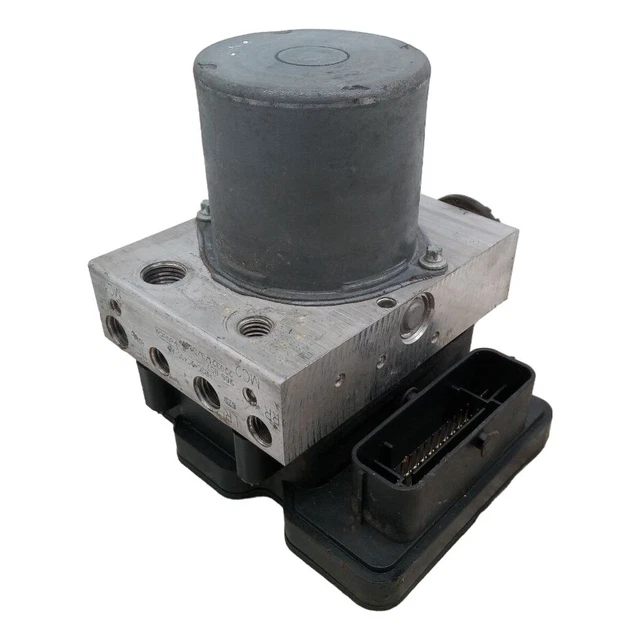 FORD RANGER ABS PUMP/MODULATOR,PART No.HB3C-2C405-AD,2.0 Y2NX MK3 2019 ...