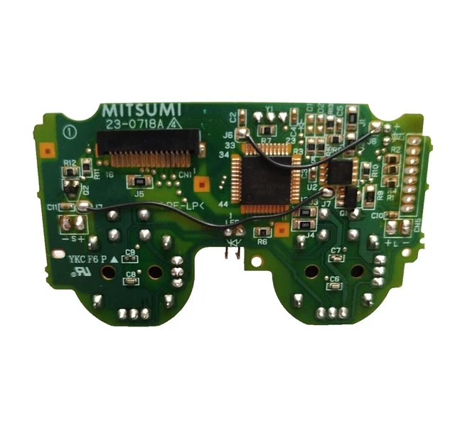 CARTE MÈRE MANETTE PS1 Controller Mother Board Ps One Controller M ...