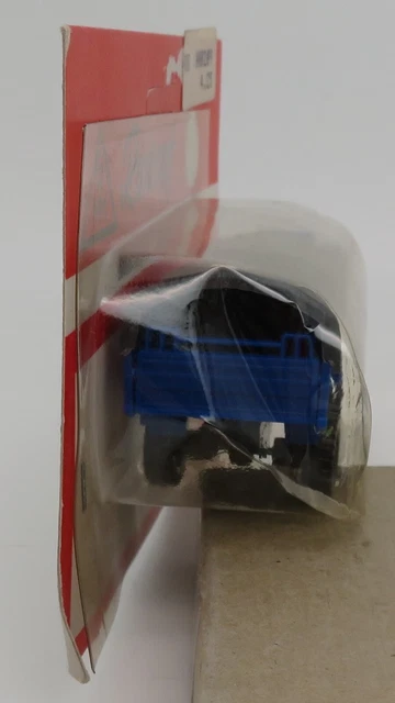 RMM ROSKOPF HO 1/87 Camion Mb Mercedes Man 4X4 Kat Thw Oeuvres ...