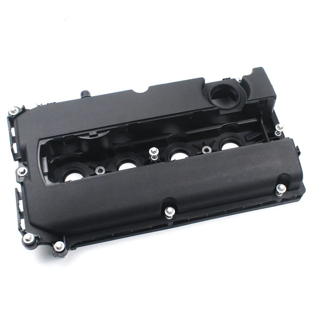 GENUINE NEW ROCKER Cover With Gasket Suits Holden Ah Astra 1.8L 2004 ...