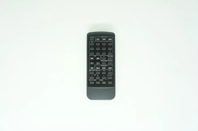 REMOTE CONTROL FOR Technics SU-X920D SU-X102 SB-CH655D Mini Changer ...