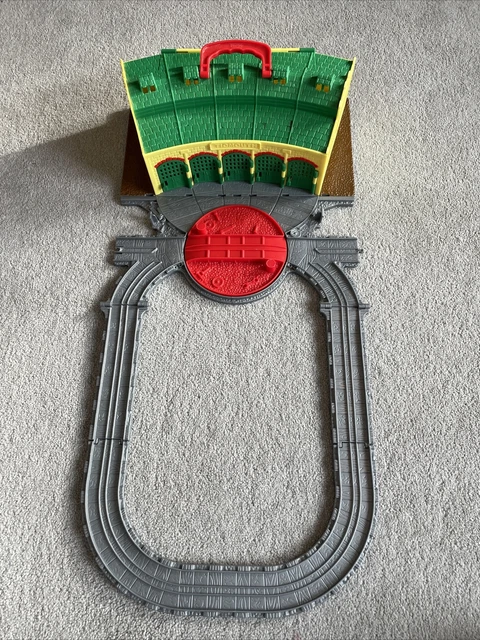 THOMAS THE TANK engine tidmouth sheds £15.00 - PicClick UK
