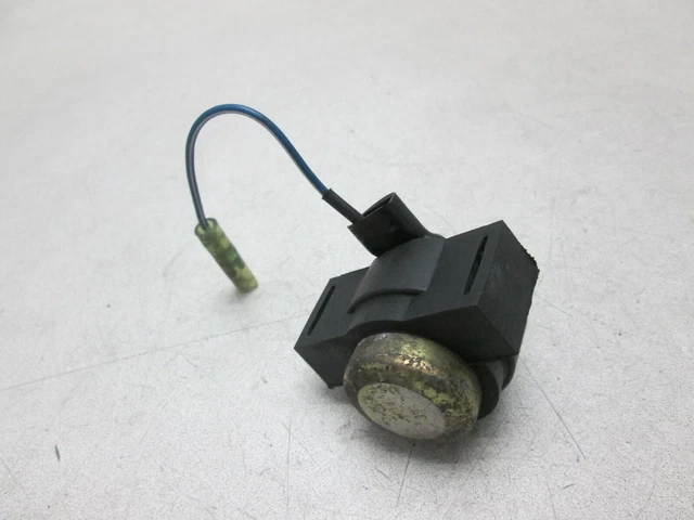 STARTER RELAY STARTER relay starter relay Yamaha TDM 850 3VD 91-95 £22. ...