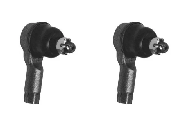 MAZDA GENUINE RX-7 RX7 FD3S Front Tie Rod End Assy Set Right & Left ...